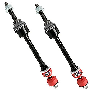 12PC Front Upper Control Arm Kit FITS 2005-2008 2WD ONLY Ford F-150 Lincoln Mark LT