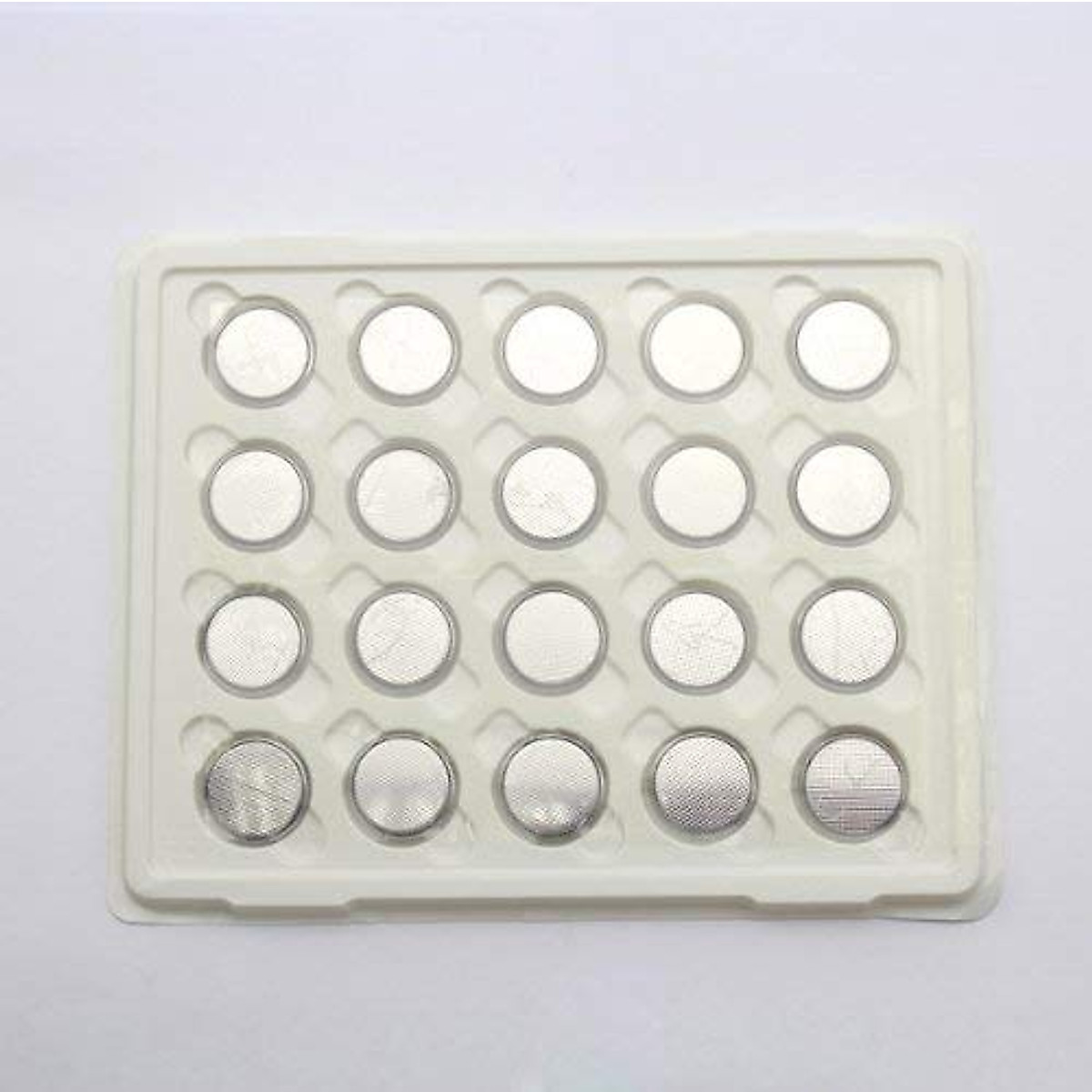 20x PC 3V CR2025 DL2025 LITHIUM BUTTON CELL COIN BATTERY