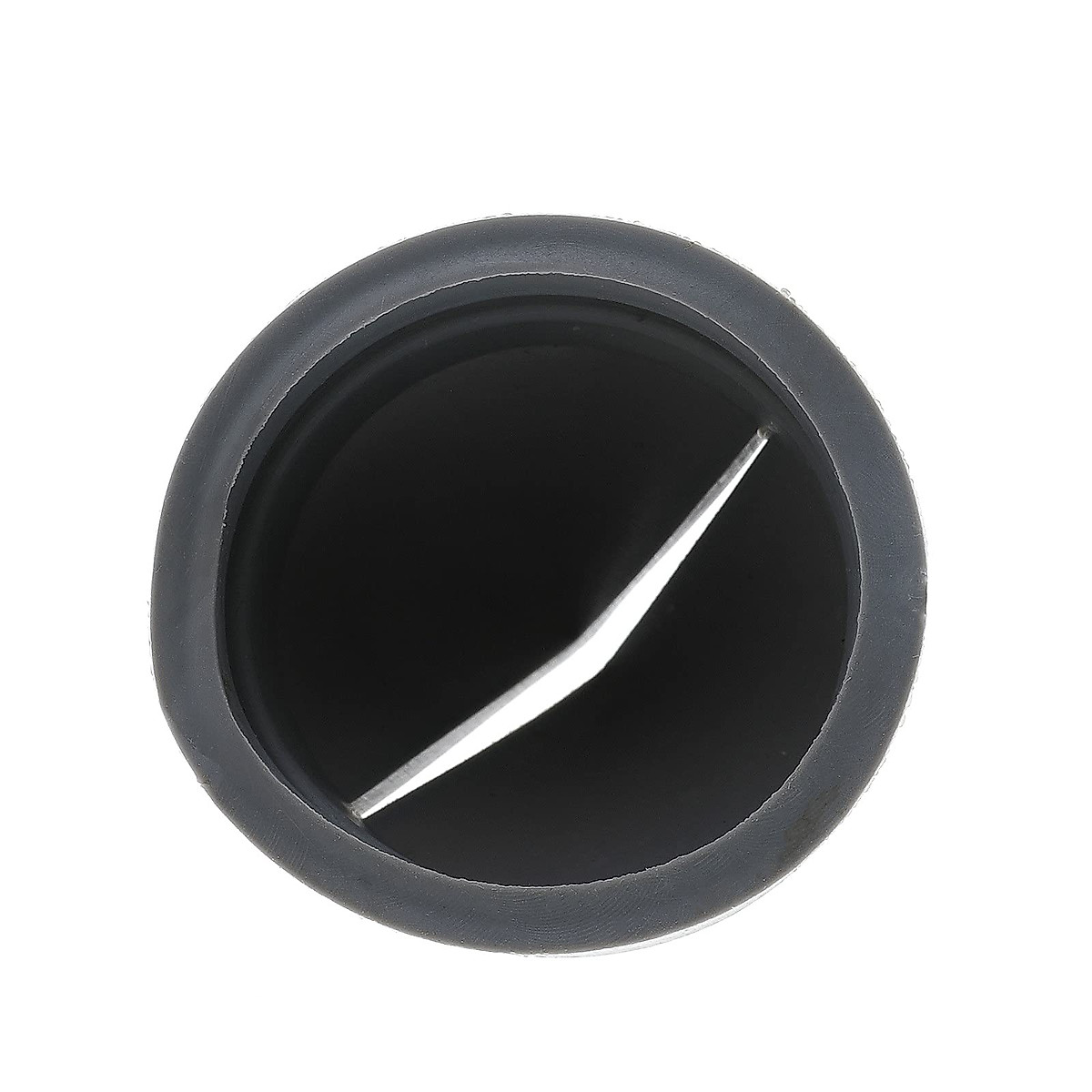 ROOSAIN Dust Ejector Valve for Kawasaki FD FH FX, and for Kohler CH20 CH22 CH23 CH25 CH640 CH670 Replace 2446207S 24-462-07-S 11065-7008 6655938 K1211-82340