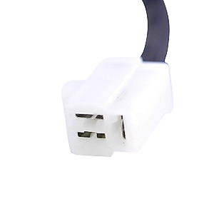 RMSTATOR Replacement for Stator Kawasaki KLF Bayou 300 KEF Lakota 300 1988-2006 | OEM Repl.# 21003-1276 21003-1173