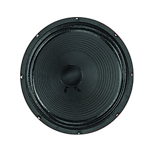Eminence Red Coat Wizard 12" Guitar Speaker, 75 Watts at 8 Ohms