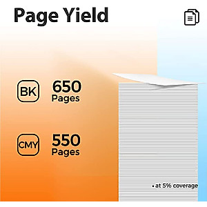 OA100 240XL 241XL Remanufactured Ink Cartridges Replacement for Canon 240 XL 241 XL PG-240XL CL-241XL for PIXMA MG3620 TS5120 MX532 MG3520 MX472 MX432 (Black Tri-Color, 2-Pack)