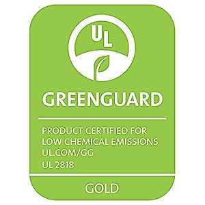 Sealy Soybean Comfort 3-Sided Waterproof Contoured Baby Diaper Changing Pad for Dresser or Changing Table - White, 32” x 16”