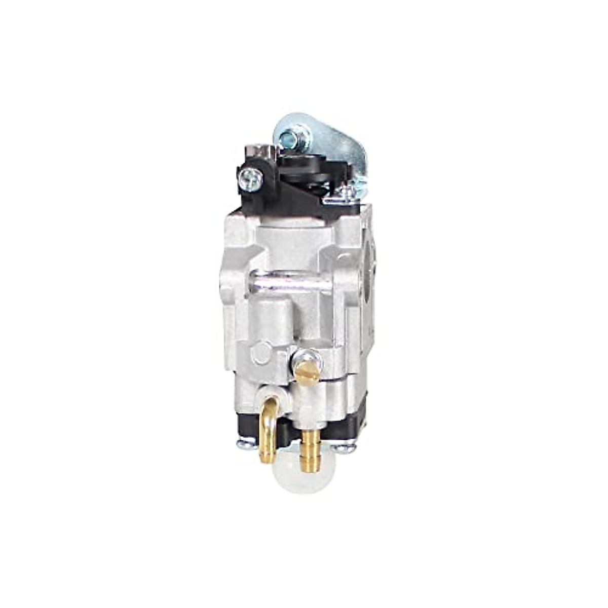 PR2322 Carburetor For Poulan Pro PR46BT PR48BT BP400 PR2322 BP402 967086901 150032738 530058436 Eskimo Mako M43 M43Q8 Viper 43cc Engine Southland SCV43 SEA43 Earth Auger