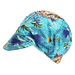 Kevlar Welding Cap Mesh Inside Liner Pure Cotton