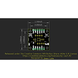 SparkFun 9DoF IMU Breakout-ICM-20948 Low Power I2C & SPI Enabled 9 axis Motion Tracking Includes Logic Shifter Qwiic Connection GPIO pins Digital Motion Processor Accelerometer Gyroscope Magnetometer