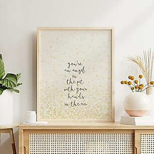 Third Eye Blind | Wounded - modern song lyric wall art prints music band poster room decor bedroom aesthetic artist inspirational quote gift ideas uniqueartwork living room dorm office