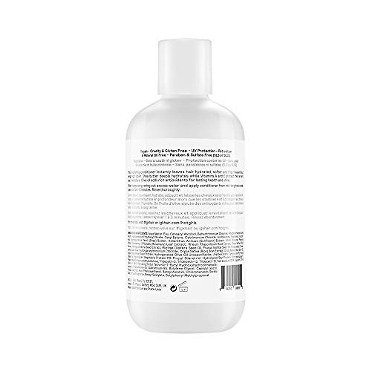 IGK Hot Girls Hydrating Conditioner 236 ml / 8 oz