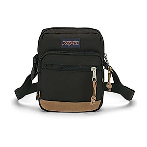 JanSport Core Crossbody, Black