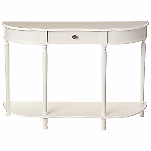 Frenchi Home Furnishing Console Sofa Table with Drawer