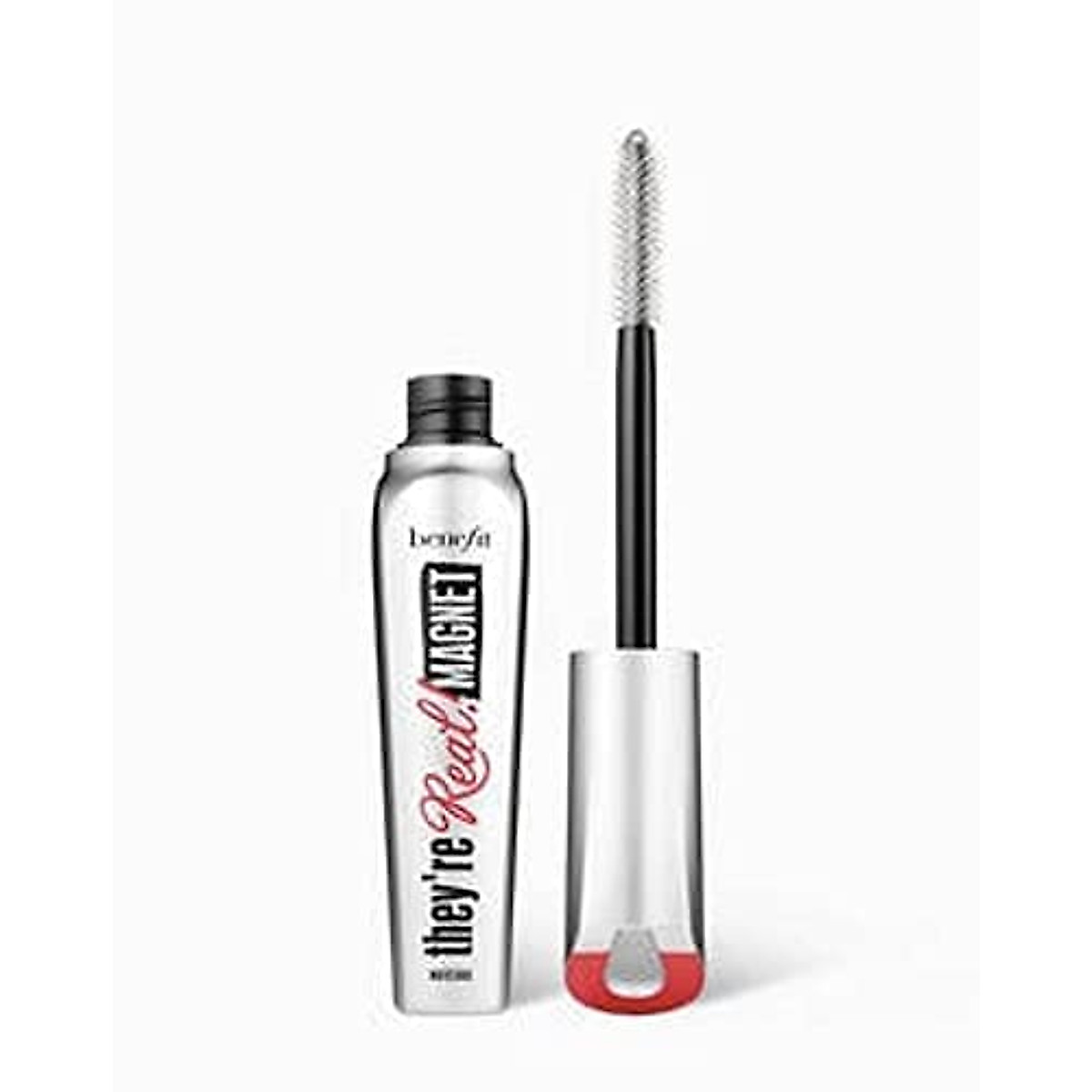 Benefit They're real, Mascara, Beyond Black, 0.3 Oz