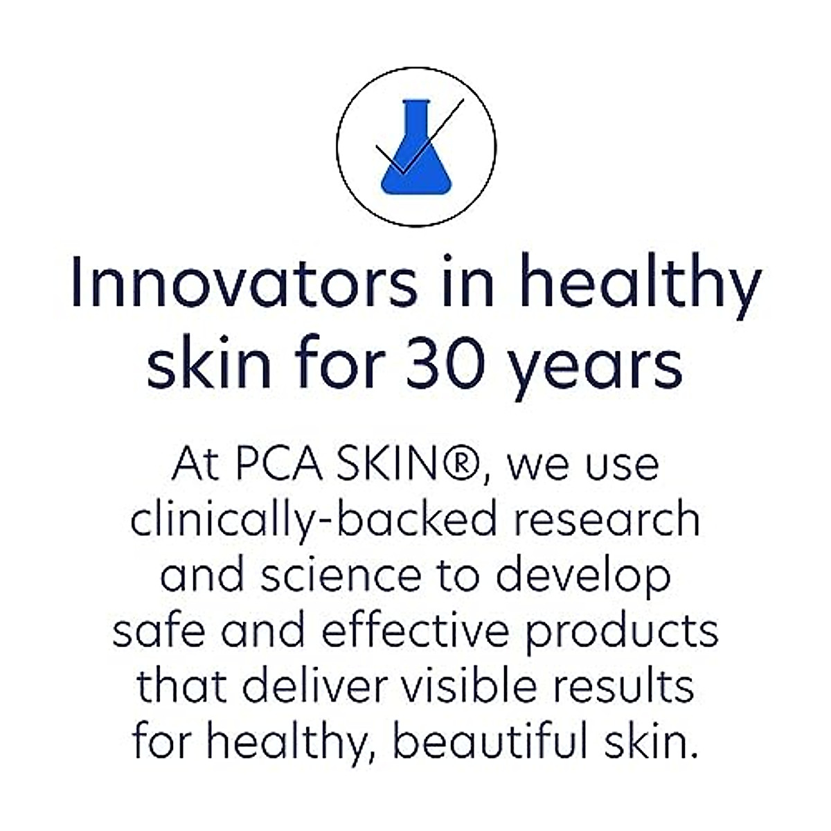 PCA SKIN ExLinea Peptide Smoothing Face Serum, Spot Treatment for Face Serum, Firms Aging Skin, 1.0 fl oz Pump