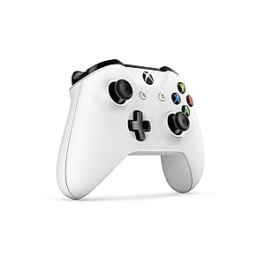 Xbox Wireless Controller - White (Bulk Packing)