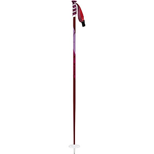 Swix Tech Lite Pro Series - Womens 2021, Wine, 105