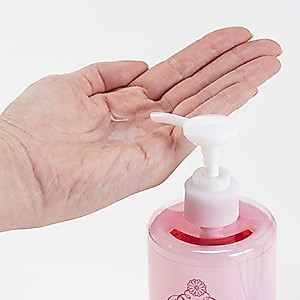 Kikumasamune Moisturizing Body Skin Lotion Toner for Women from Japan 16.9 Oz (High Moist)