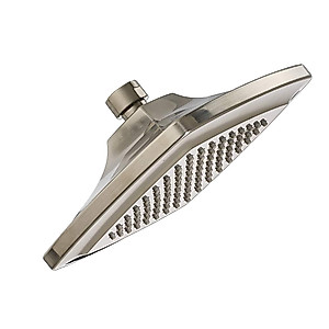 American Standard TU353508.295 Townsend Bathtub Faucet and Shower Trim Kit with Water Saving Shower Head and Cartridge 1.75 GPM, Brushed Nickel