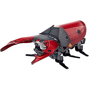 Mattel Kamigami Terrix Robot