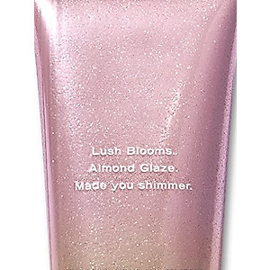 Victoria's Secret Velvet Petals Nourishing Hand & Body Lotion