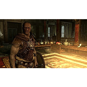 The Elder Scrolls V: Skyrim - PC