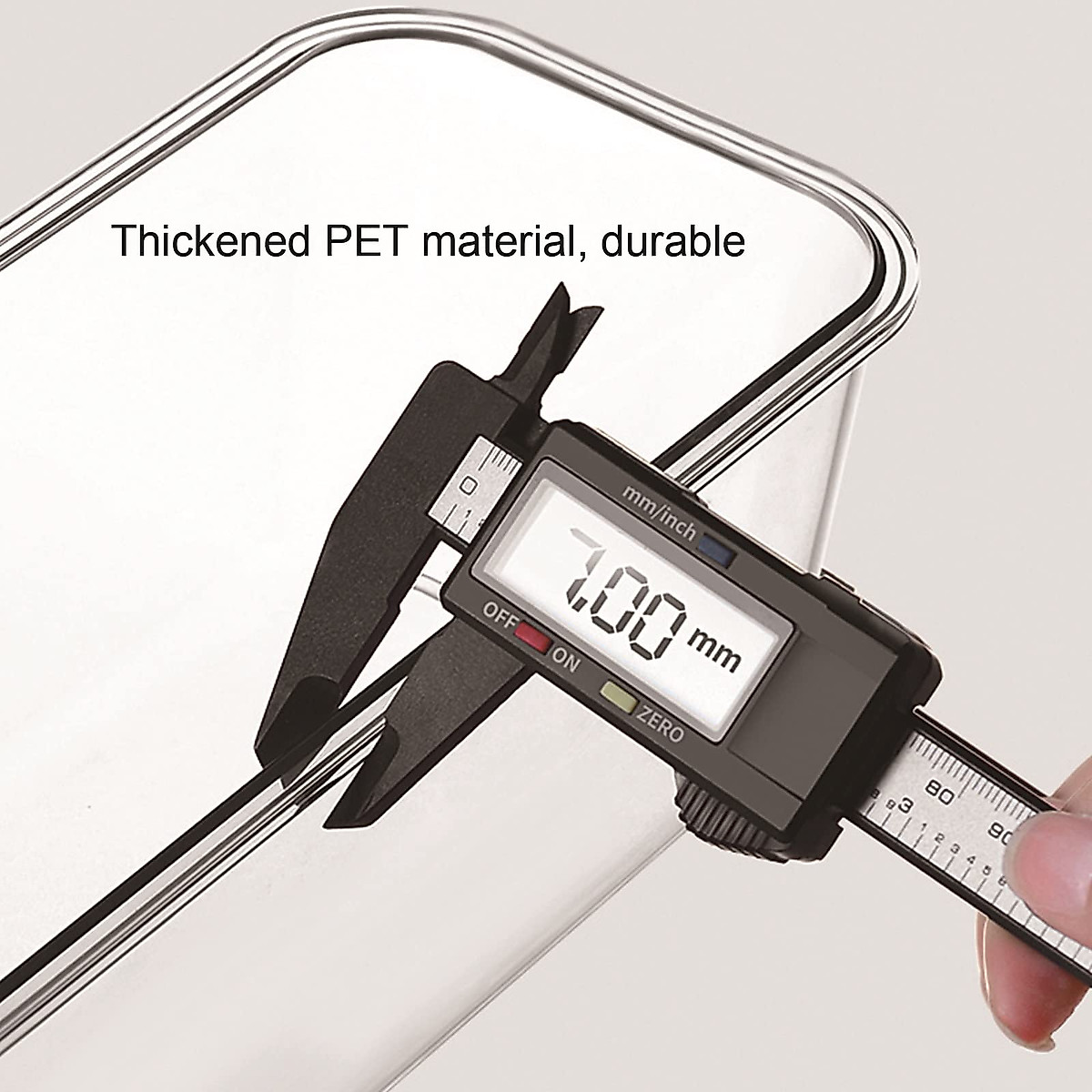 2Pcs Pasta Storage Container, Plastic Spaghetti Food Storage Box, Noodle Canister With Lid for Spaghetti, Noodles, Pasta, Eggs, Fruits Snacks (Size : 11.4L)