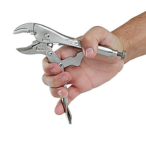 IRWIN VISE-GRIP Original Locking Pliers Set with Wire Cutter, 2-Piece (36)