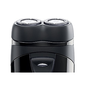 Philips Norelco PQ208/40 Travel Electric Razor