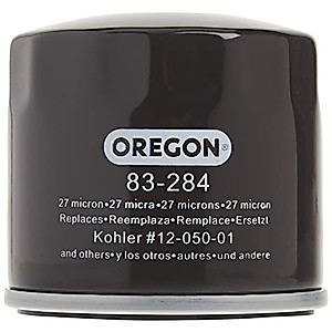 Oregon 83-284 Oil Filter