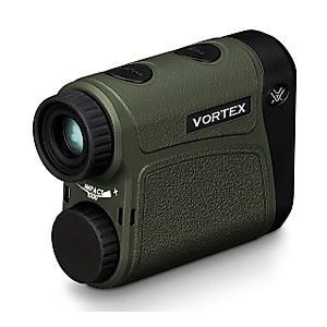 Vortex Optics Impact 1000 Yard Laser Rangefinder For Hunting