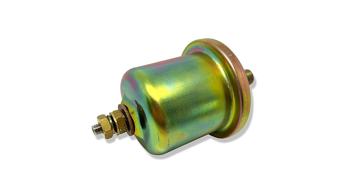 DEF Oil Pressure Sensor for Volvo Penta & MerCruiser | Reliable Marine Part
