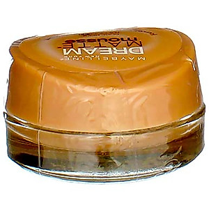 Maybelline Dream Matte Mousse Foundation, Pure Beige, 0.64 oz
