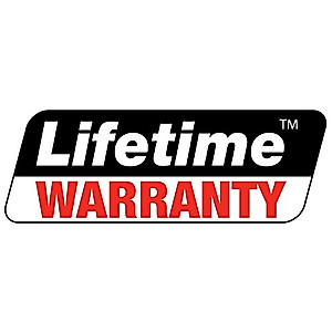 Performance Tool W38210 6-Point Socket, 3/8-Inch Drive, 10mm