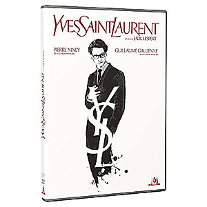 Yves Saint Laurent
