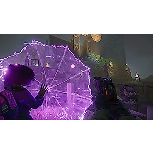 Redfall: Bite Back Upgrade - PC