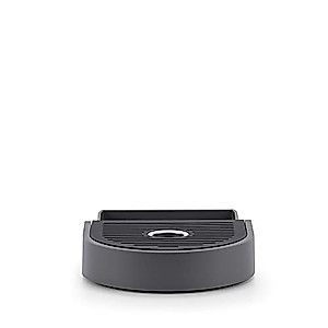 Keurig K-Supreme SMART Coffee Maker, MultiStream Technology, Brews 6-12oz Cup Sizes, Gray