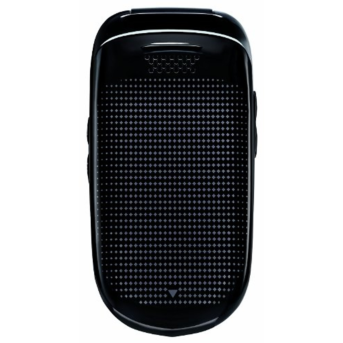 Samsung Gusto, Black (Verizon Wireless)