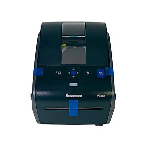 Intermec PC43D DT 203DPI AMERICAS PWR CORD DISP ADJUSTABLE GAP RTC (Renewed)