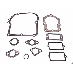 Eopzol 33683C Lawn & Garden Equipment Engine Gasket Set Replacement for Tecumseh Fits for HS50 HSSK50 Model Engines