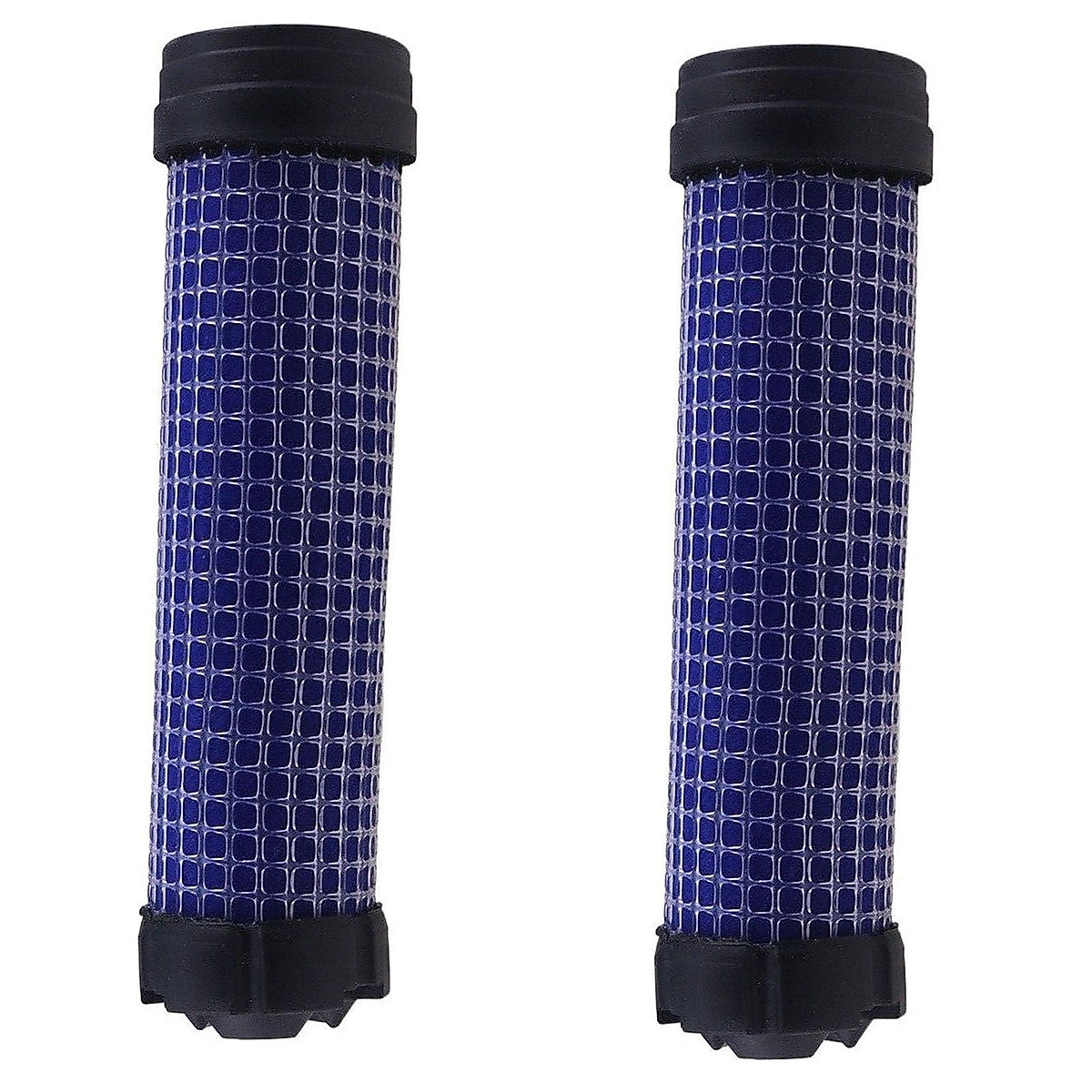 2X Air Filter For Kubota K7561-82360 Kohler 25 083 03 Toro 98-2982 Walker 5090-3