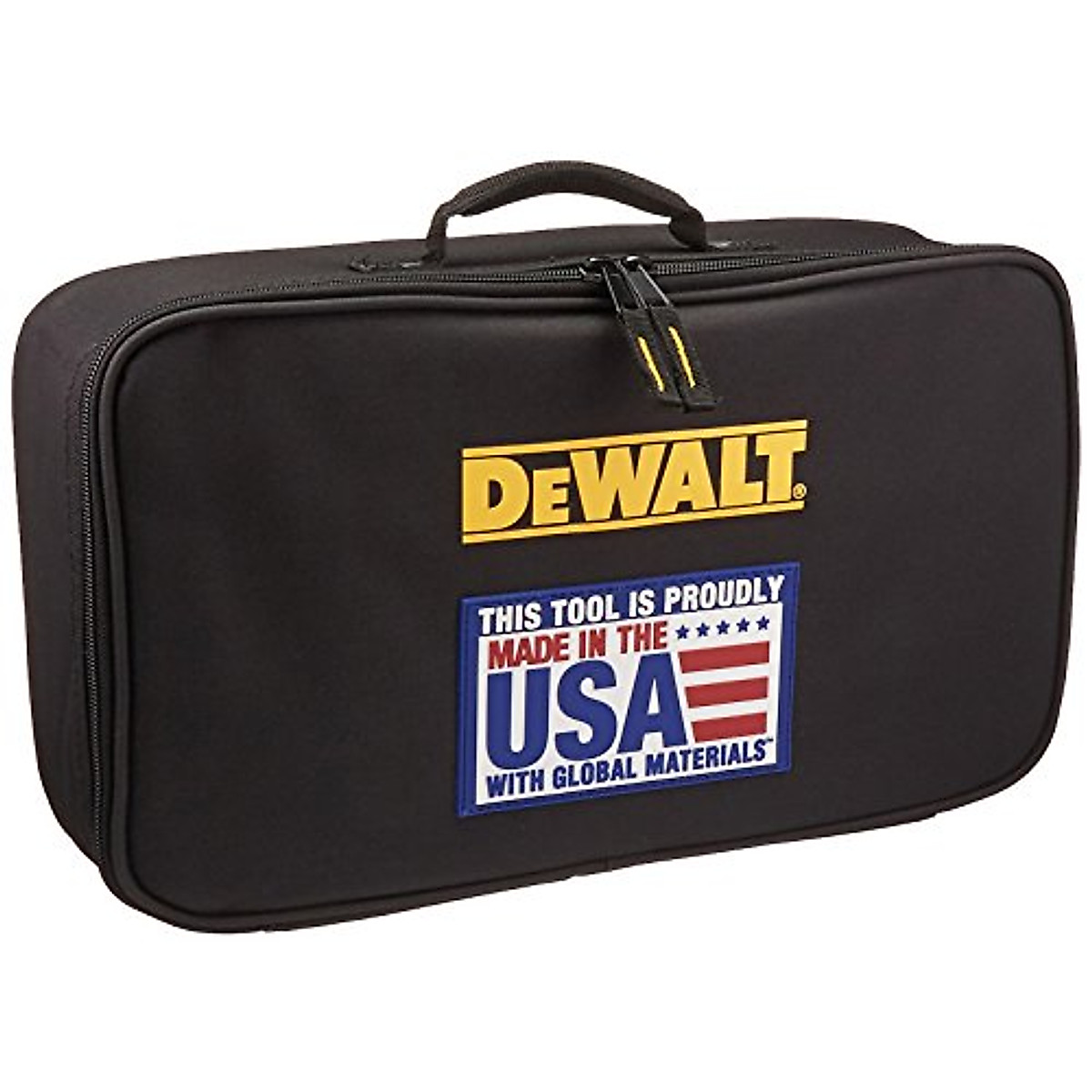 DEWALT Reciprocating Saw, Compact, 12-Amp (DWE357)