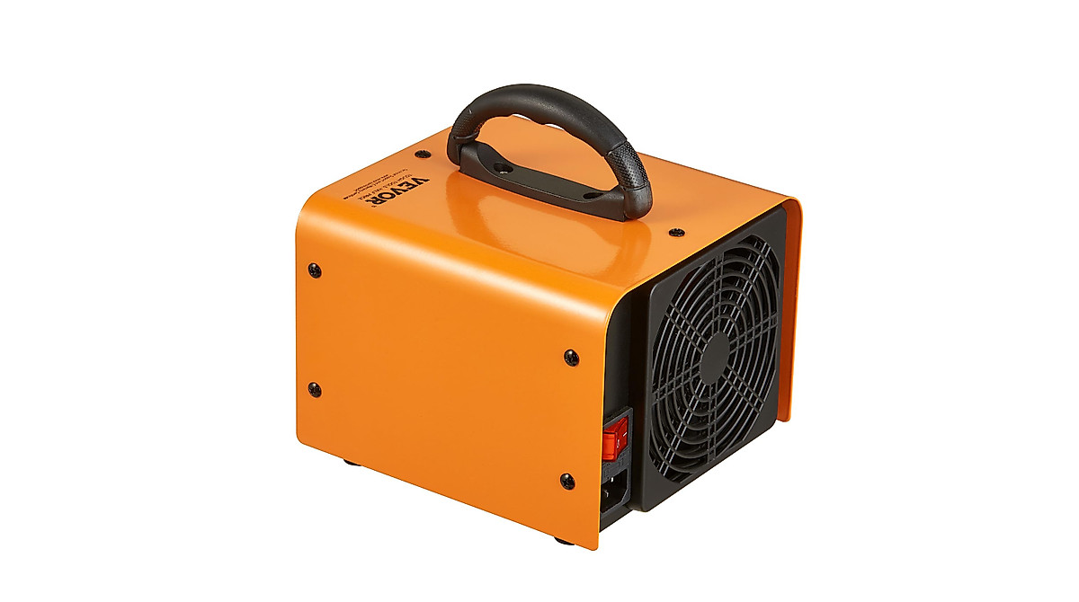 VEVOR Ozone Generator: Powerful 12000mg/h Air Purification
