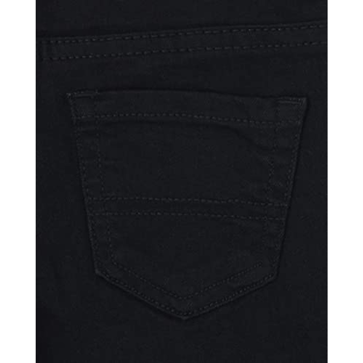 The Children's Place Boys Multipack Basic Stretch Straight Leg Jeans