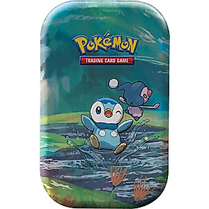 Pokémon TCG: Sinnoh Stars Mini Tin