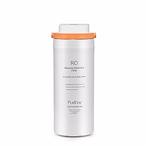 Purlette Reverse Osmosis Filtration System | RO Filter Replacement
