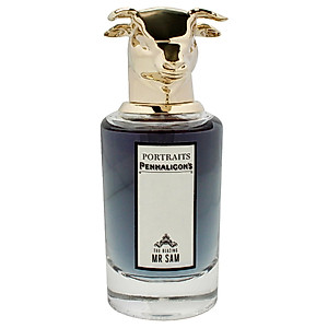 Penhaligon The Blazing Mister Sam for Men - 2.5 oz EDP Spray