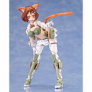 Aoshima Macross Delta: VB-6 König Monster Model Kit