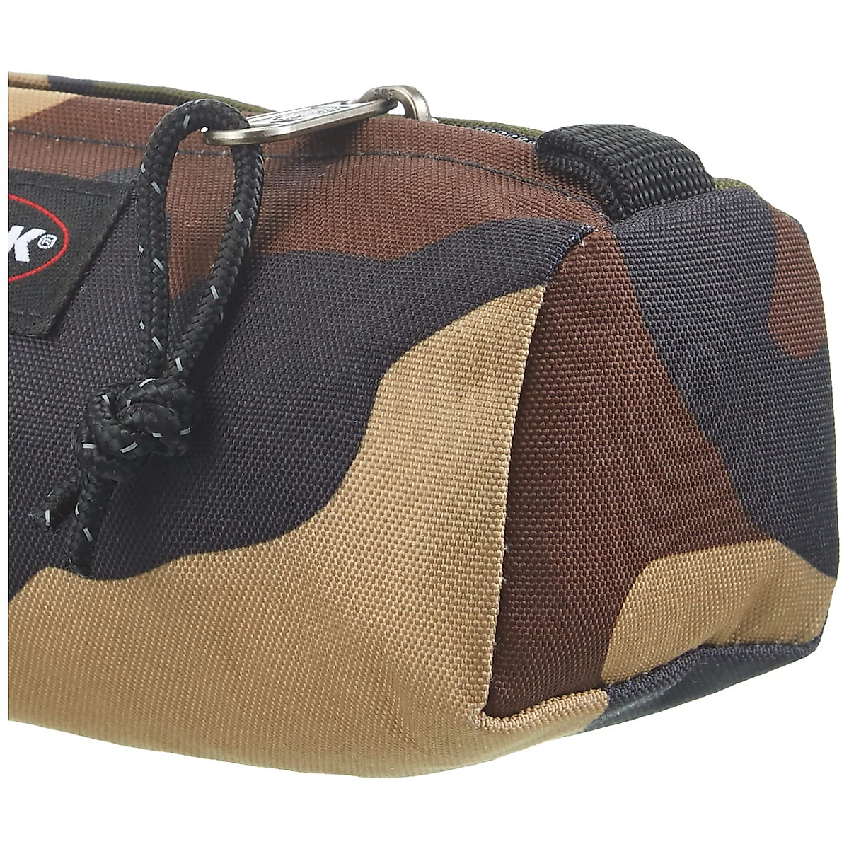 EASTPAK Men's Pencil case, Camouflage, 21cm