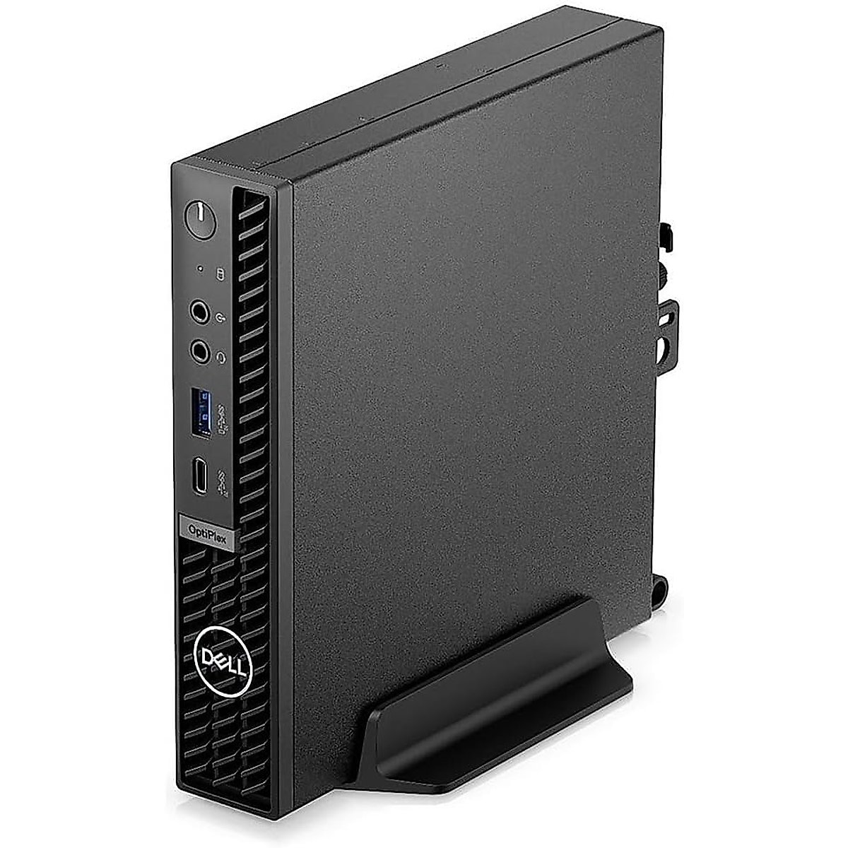 Dell OptiPlex 7010 Micro Form Factor Desktop, Intel Core i5-13500T (14 Core up to 4.6 GHz), 32GB DDR4 RAM, 1TB PCIe SSD, Intel UHD Graphics, Windows 11 Pro, Black