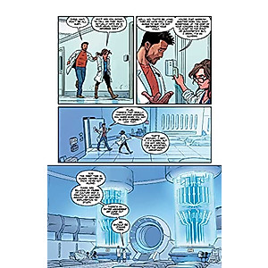 Money Shot Vol. 1 (1)