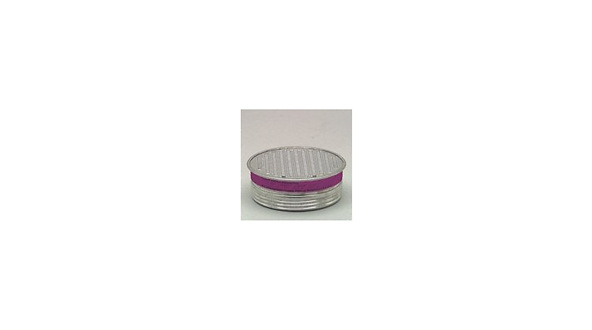 Comfo Respirator Cartridge - 10 Pack | MSA P100 Filter