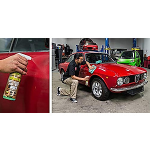 Chemical Guys MIC36403 Workhorse XL Green Professional Grade Microfiber Towel, Exterior (Safe for Car Wash, Home Cleaning & Pet Drying Cloths) 24" x 16", Pack of 3